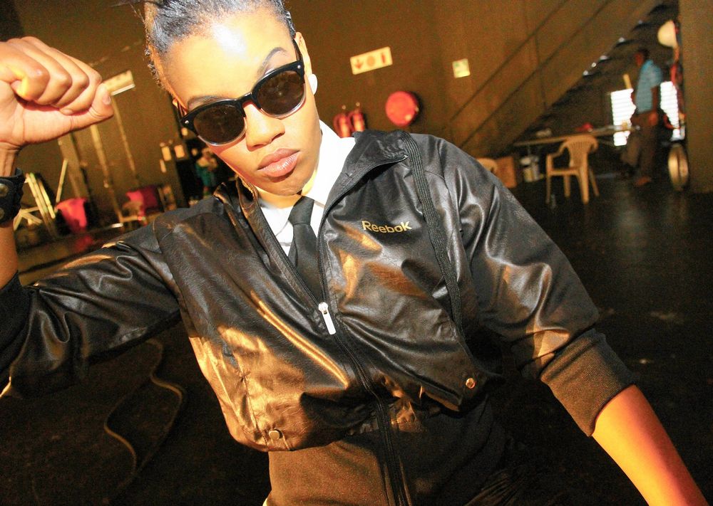 Soulful sound with royal roots