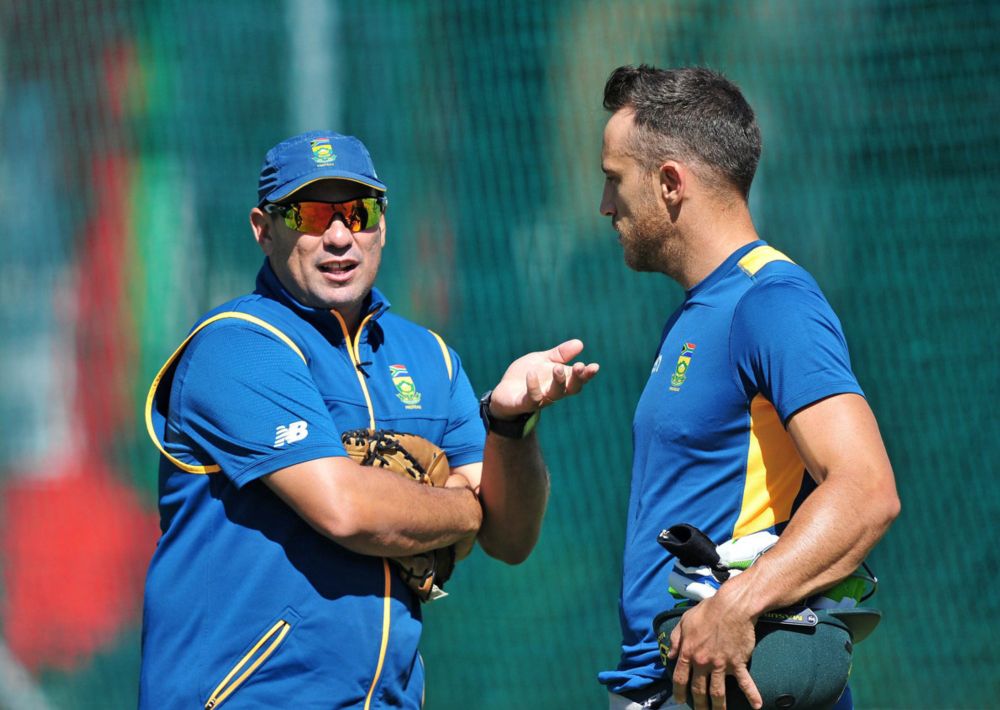 Centurion outfield set to pass the test