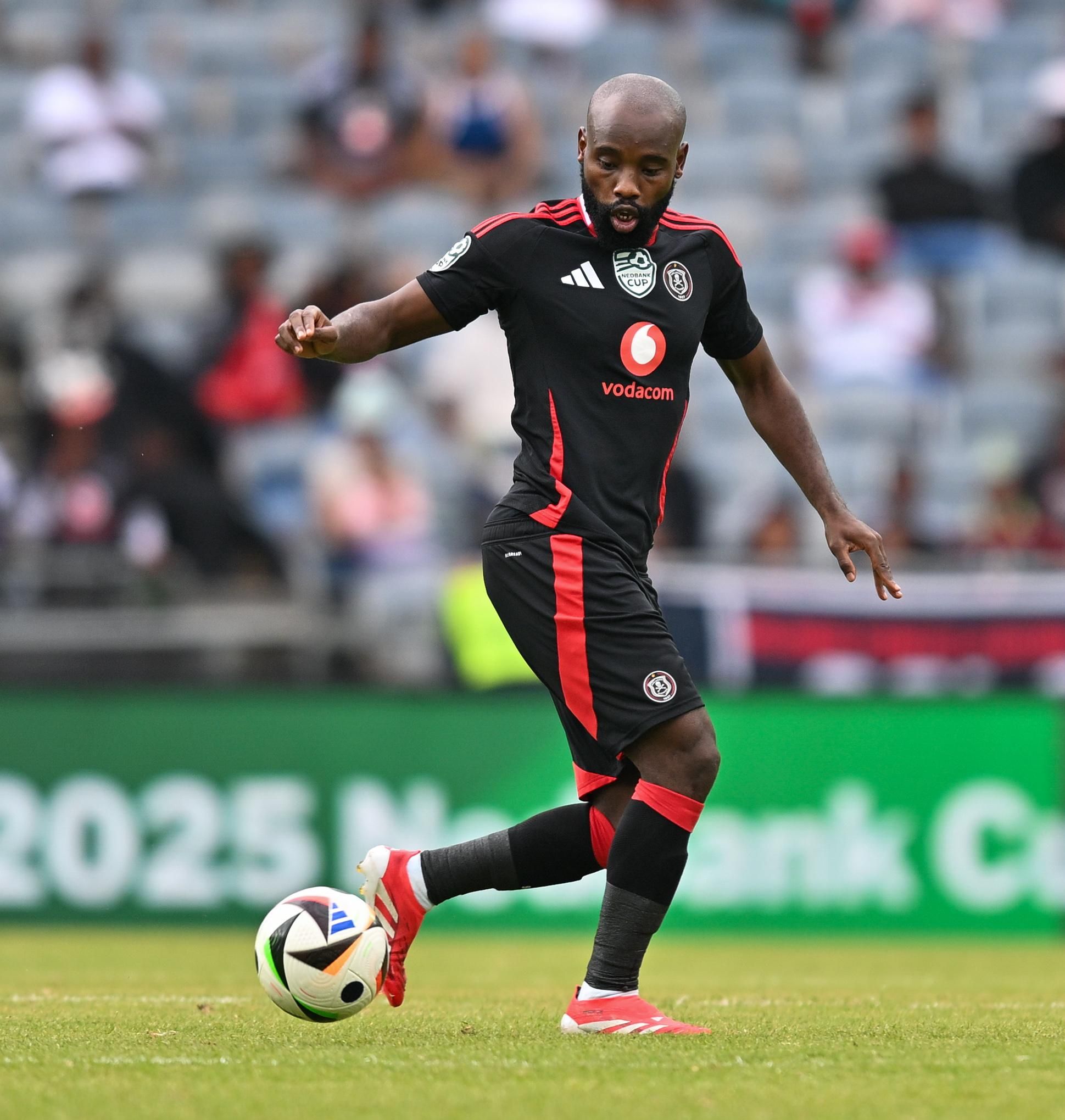 Hlompho Kekana reveals why Makhehlene Makhaula deserves the PSL Player ...