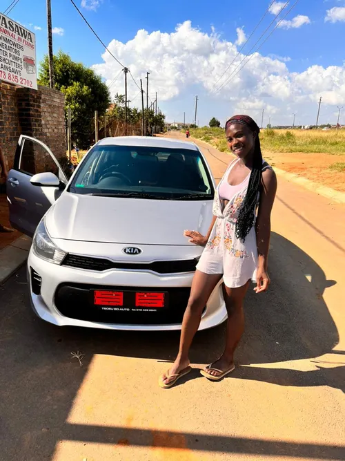 Purchase of car from Tsoeu BD Auto turns into nightmare