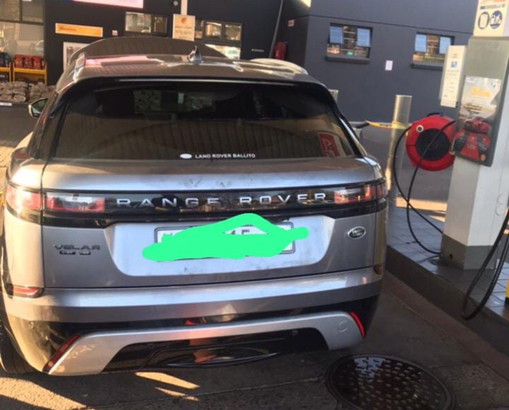 PICS: Man, 21, in court after Range Rover Velar owner brutally murdered ...