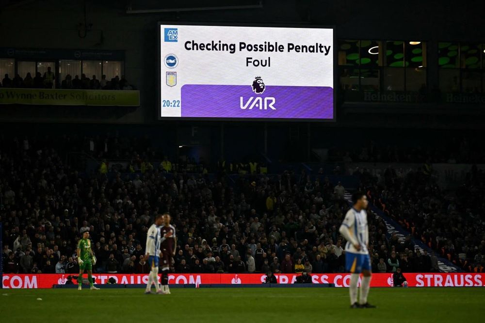 South Africa set to implement VAR in the PSL, confirms sports minister ...