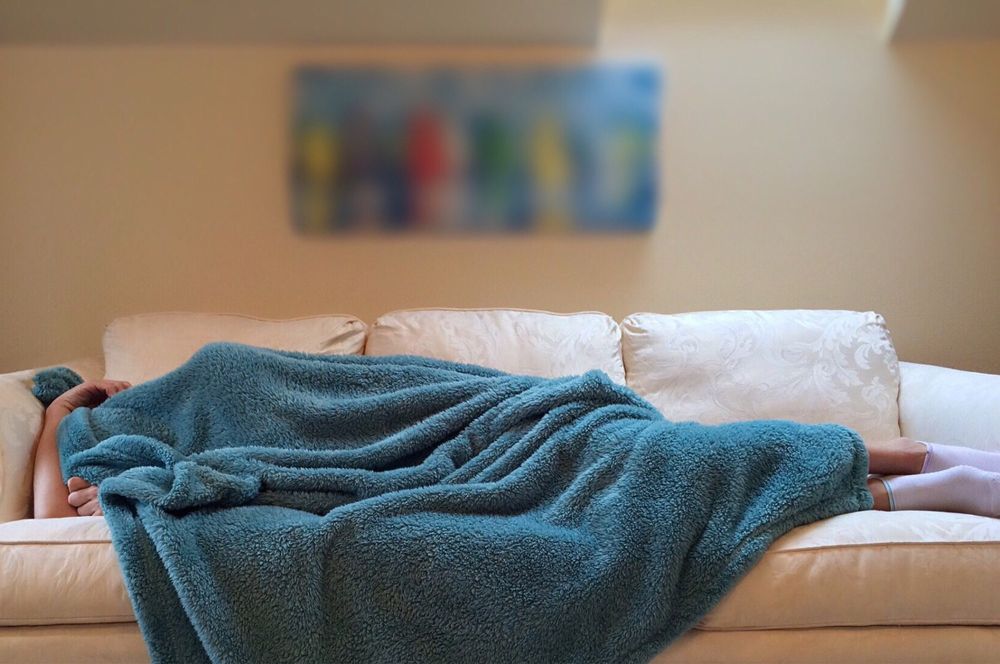Love to nap? This company is looking to pay ’nappers’ R21K to sleep