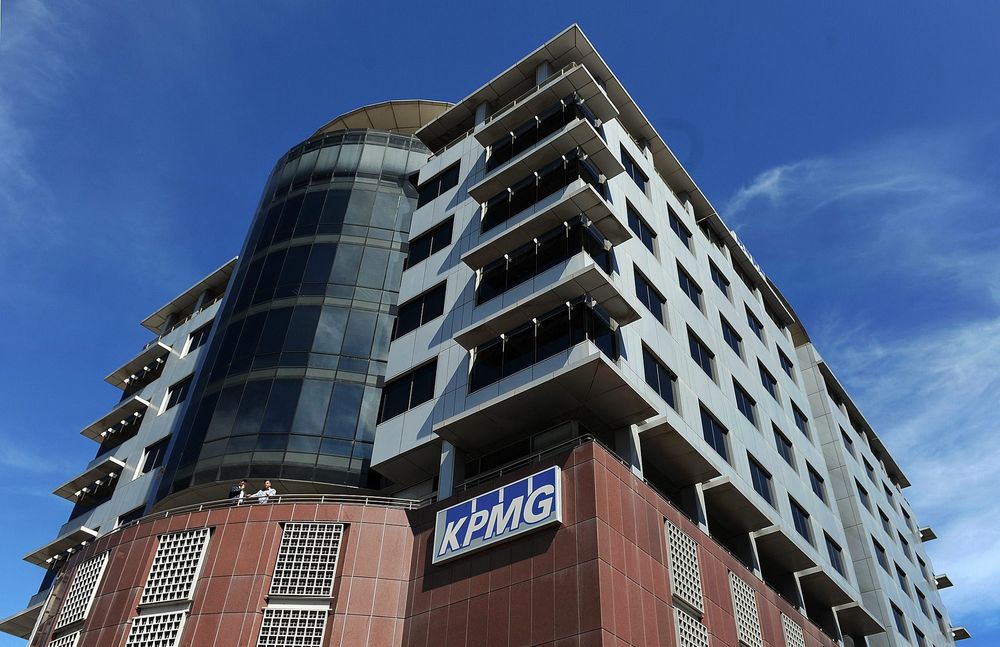 KPMG identifies employee who allegedly defrauded bursary scheme