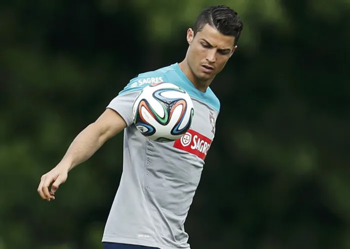 Ronaldo set for Portugal return