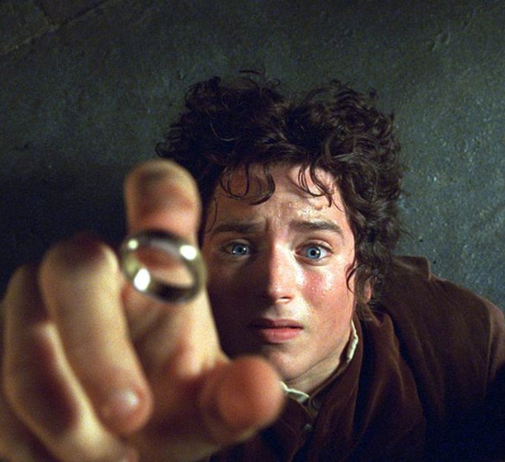 A ‘Lord of the Rings’ inspired journey to Middle-earth in New Zealand
