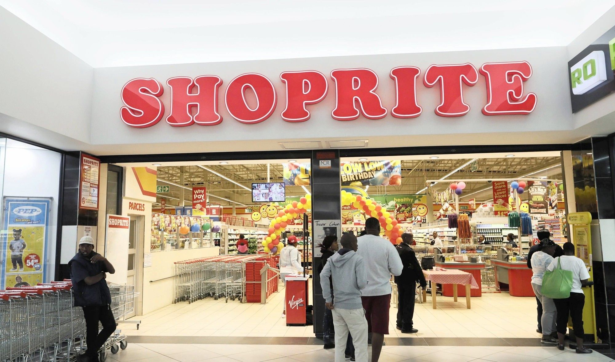 Update: Shoprite to cooperate with police after Heidelberg man dies ...