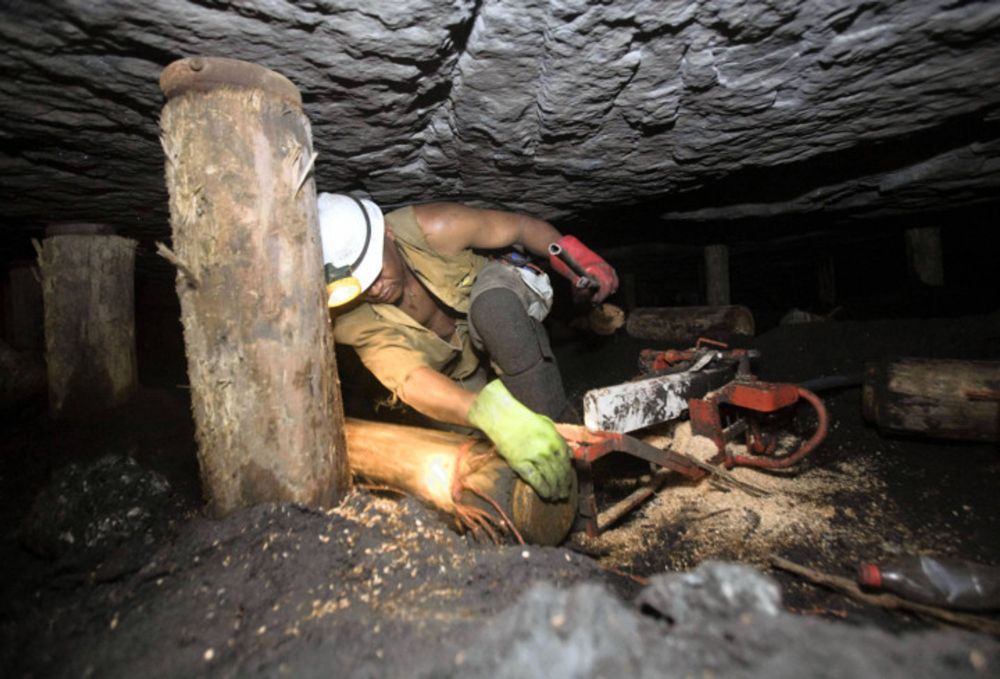 Safety in focus at Mining Indaba