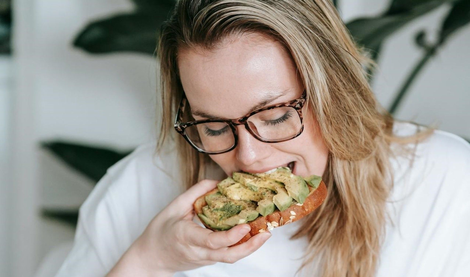 Do you feel hungry all the time? Here are top foods to manage hunger ...