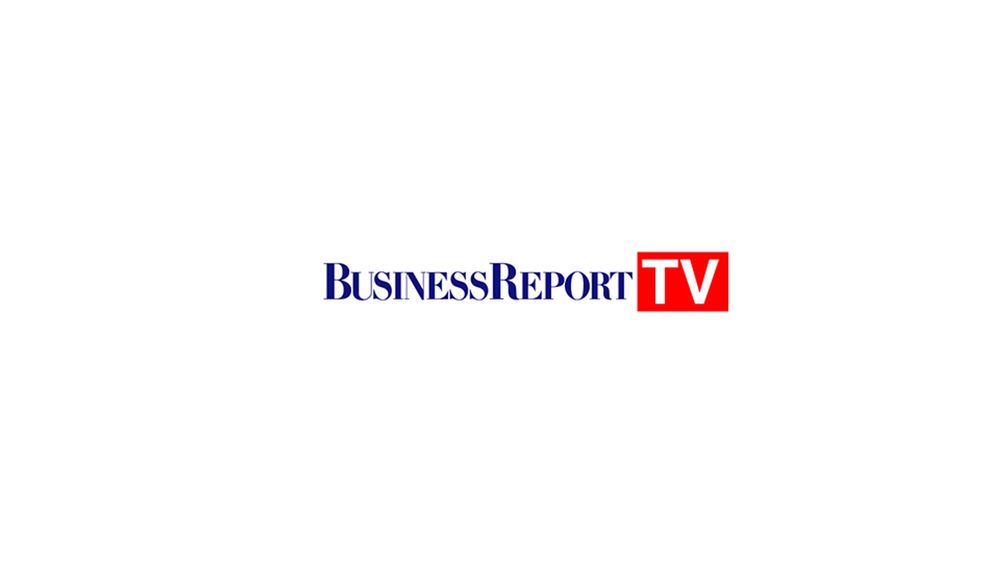 WATCH: Business Report TV - Market Update