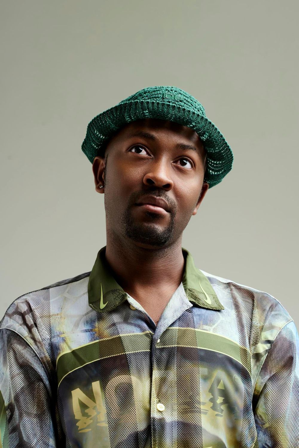 ‘Never Stop The Music’: South African producer Bandros celebrates the ...