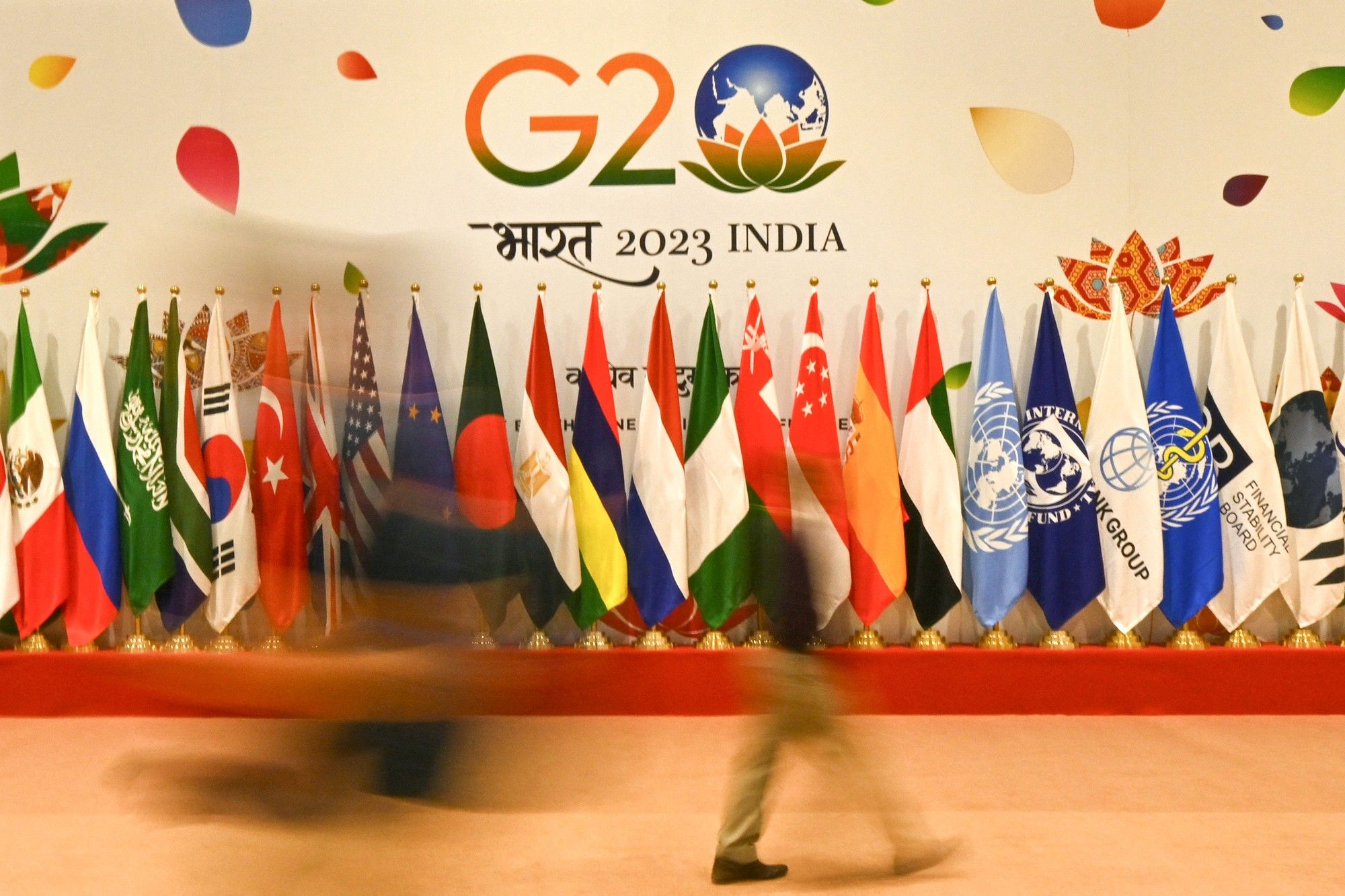 AU membership to G20 welcomed by President Ramaphosa