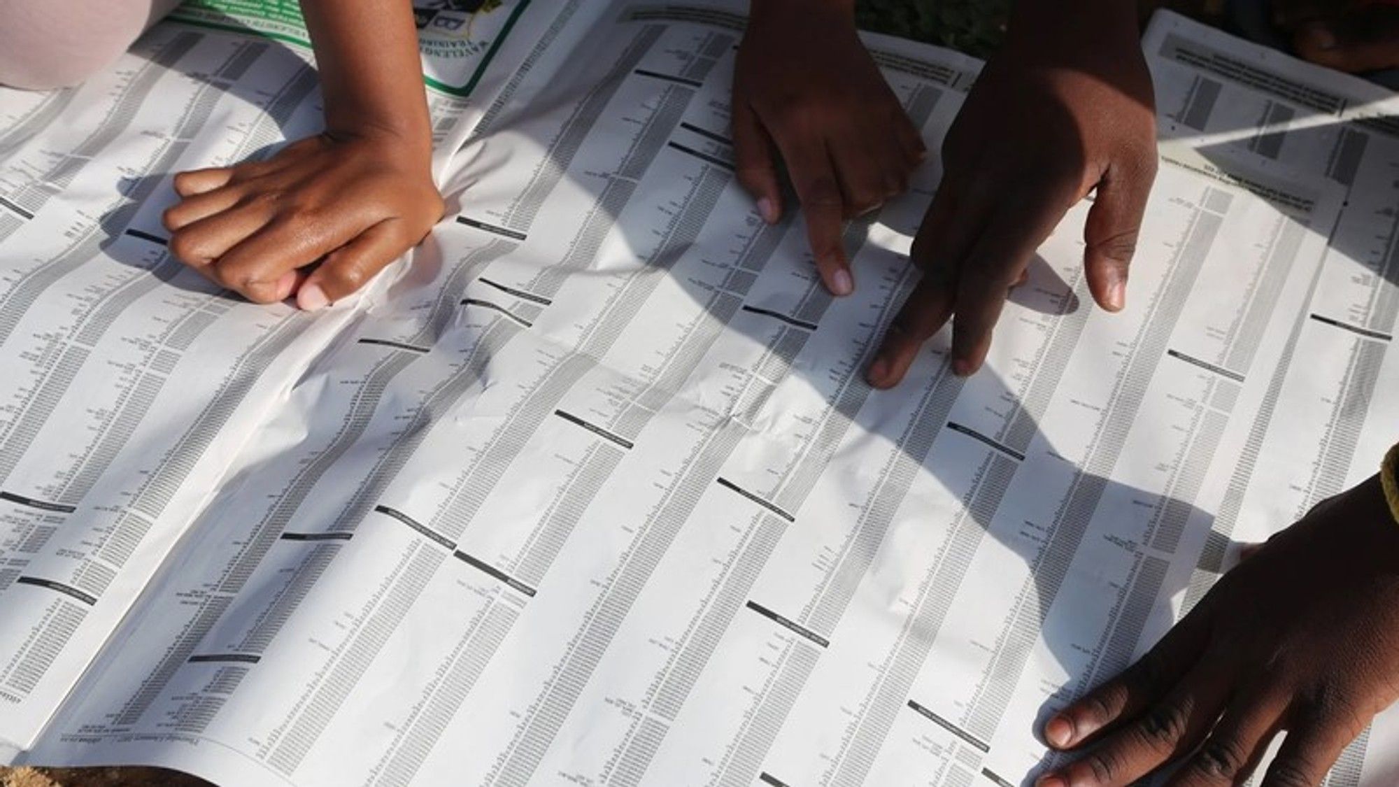 Debate intensifies over 30% pass benchmark in light of improved matric ...