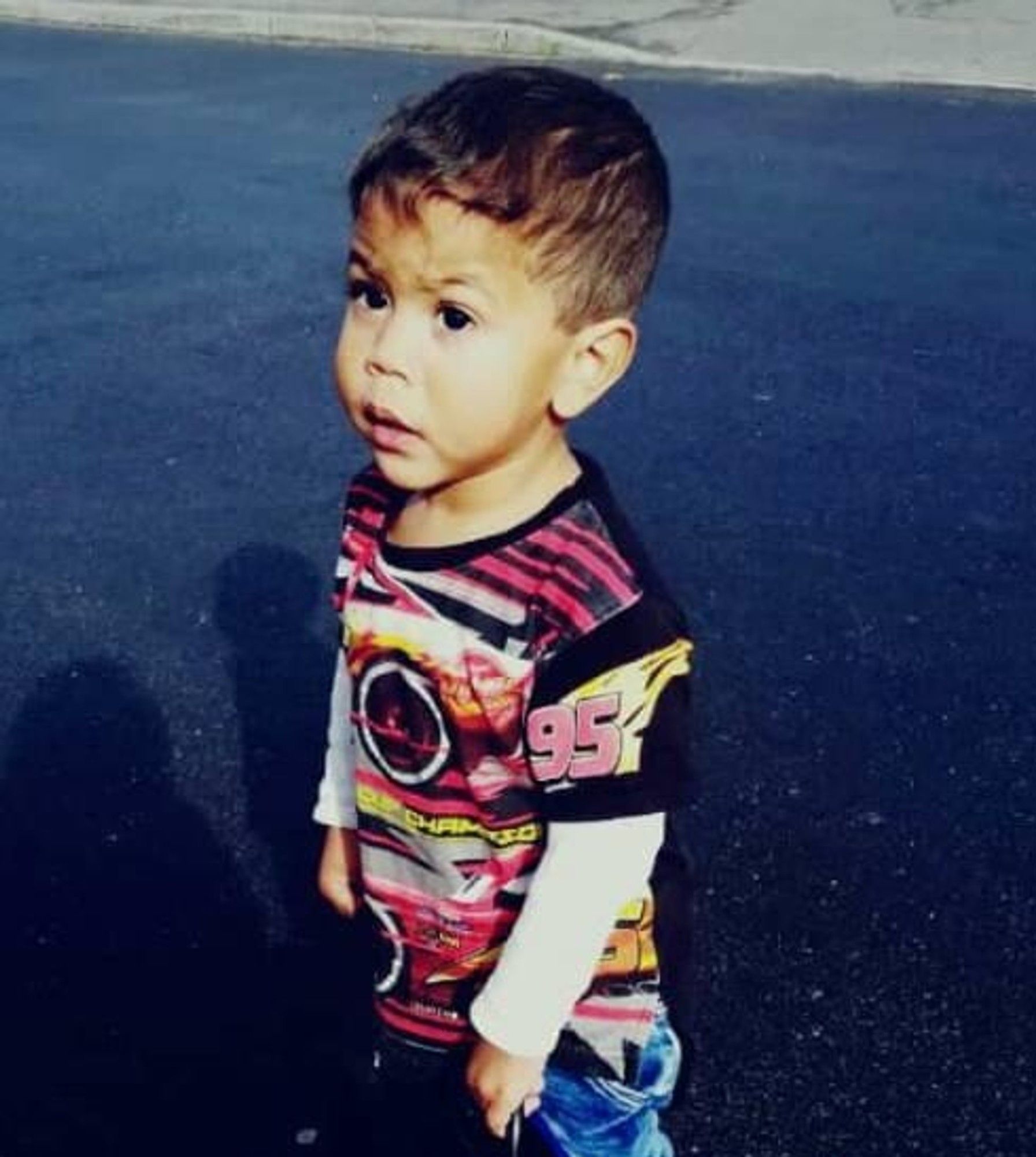 Tashwell Junior Nel murder: Alleged gang member described as a ‘church boy’