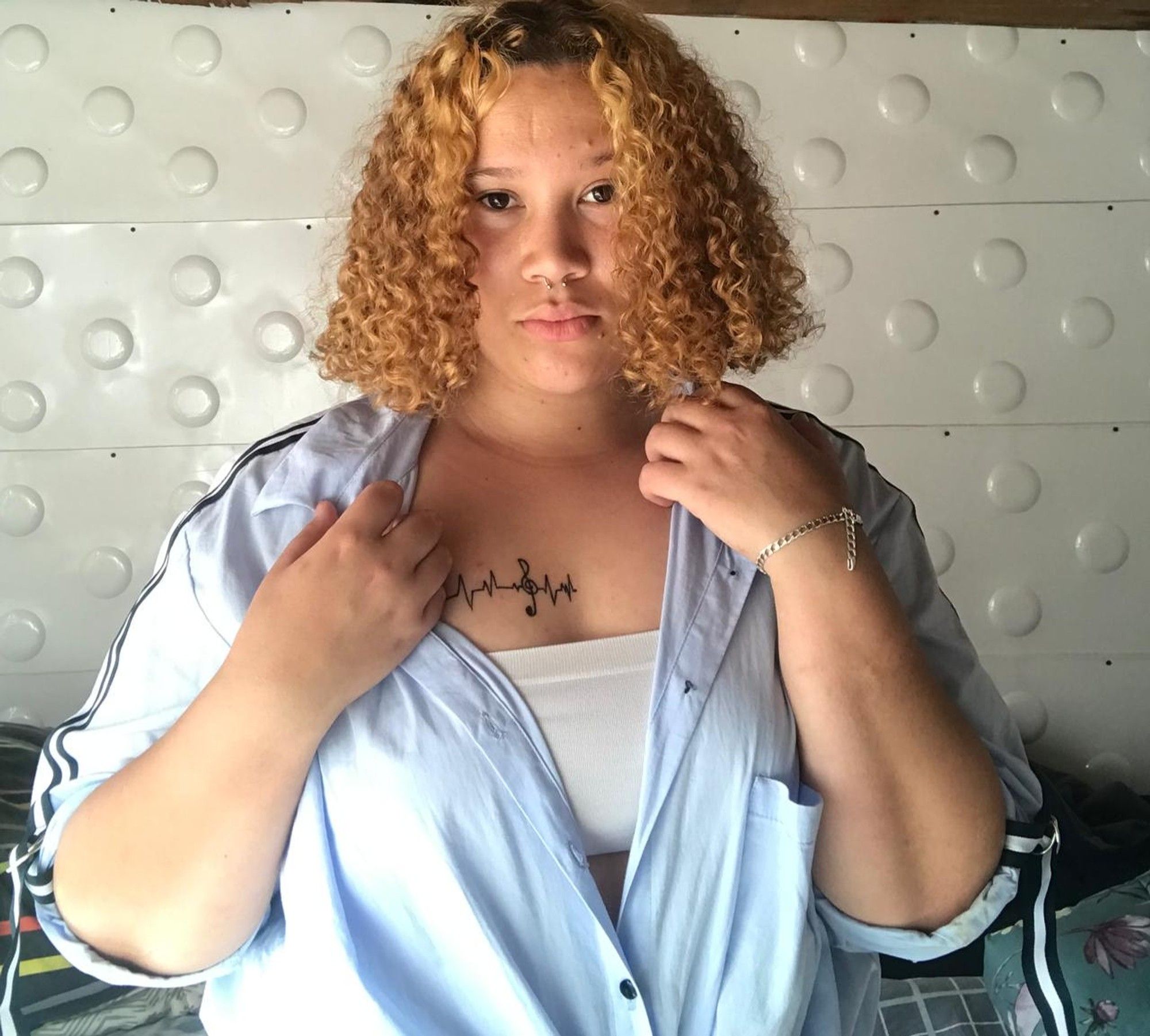 Eerste River artist signs to local record label