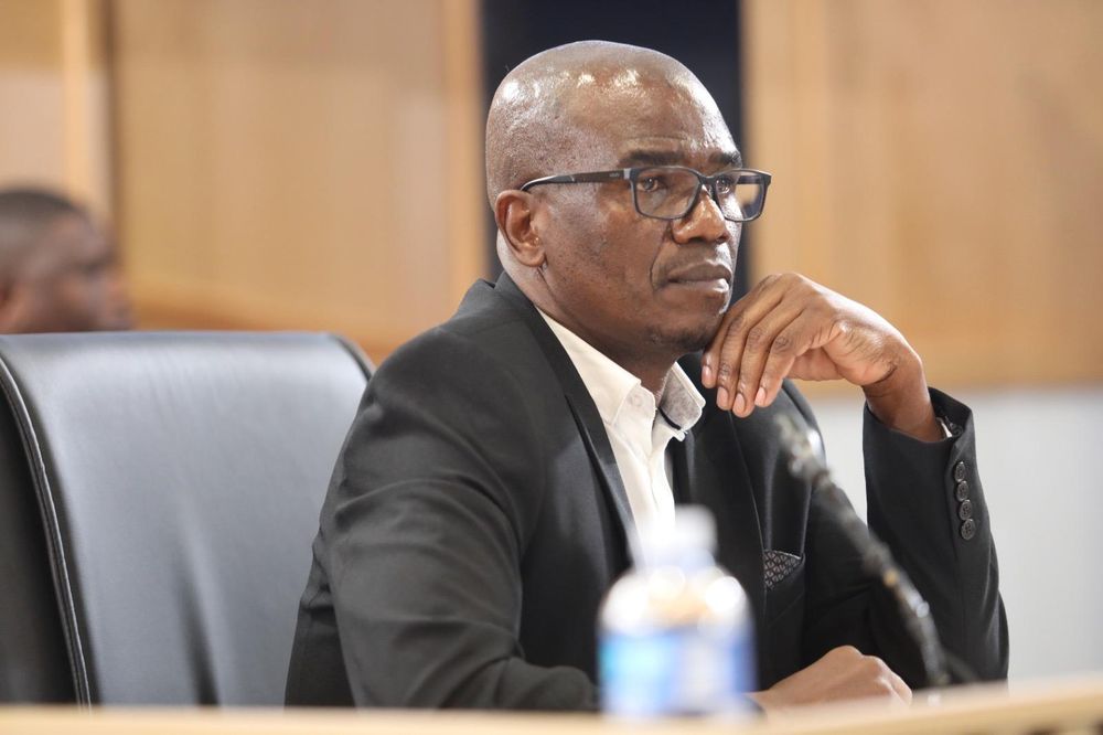 SAPS ballistics expert says Political Killings Unit can’t solve cases ...