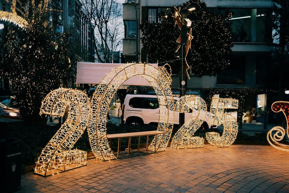 How to set realistic health resolutions for the New Year