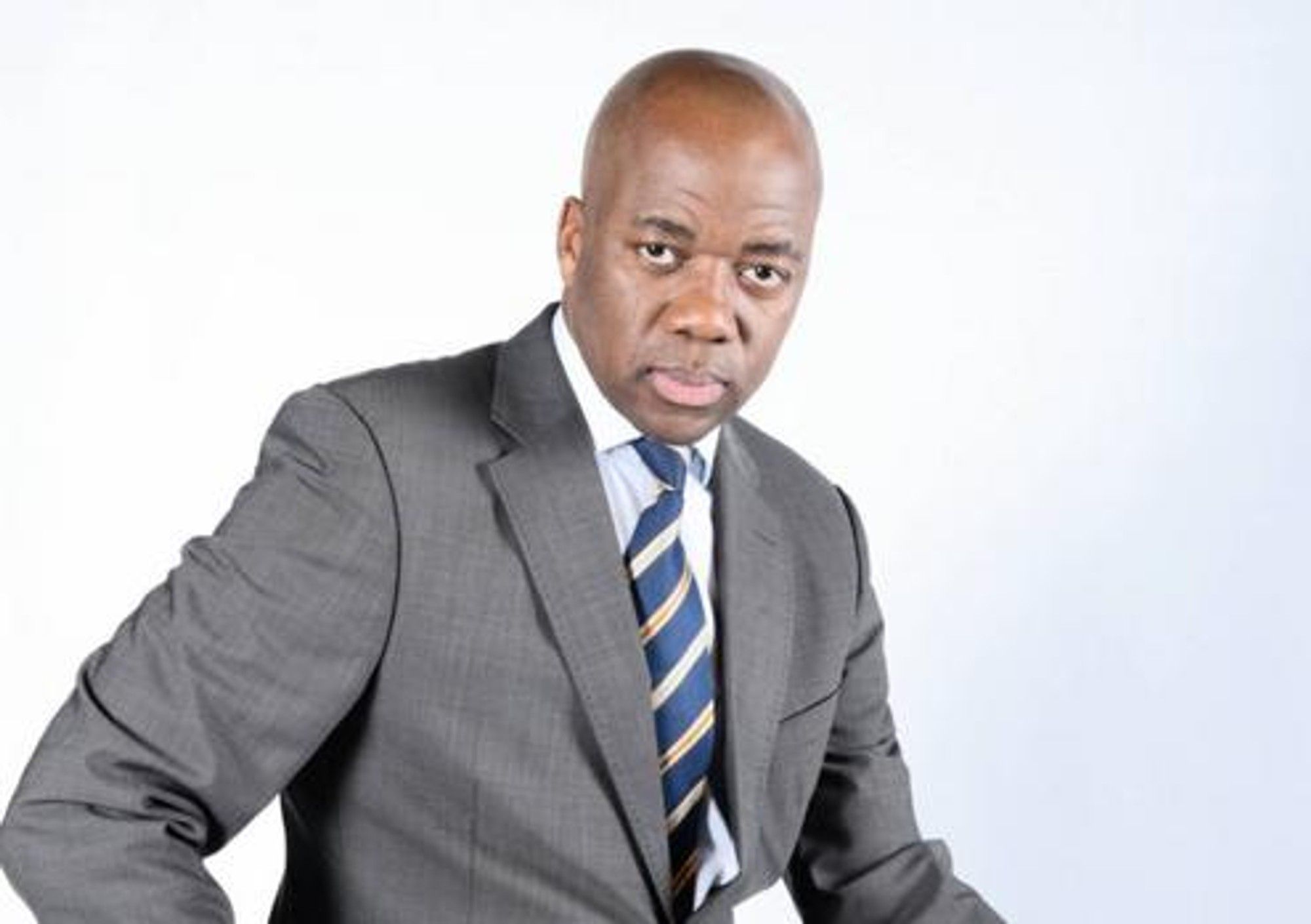 UGwala akasenaso isifo somdlavuza