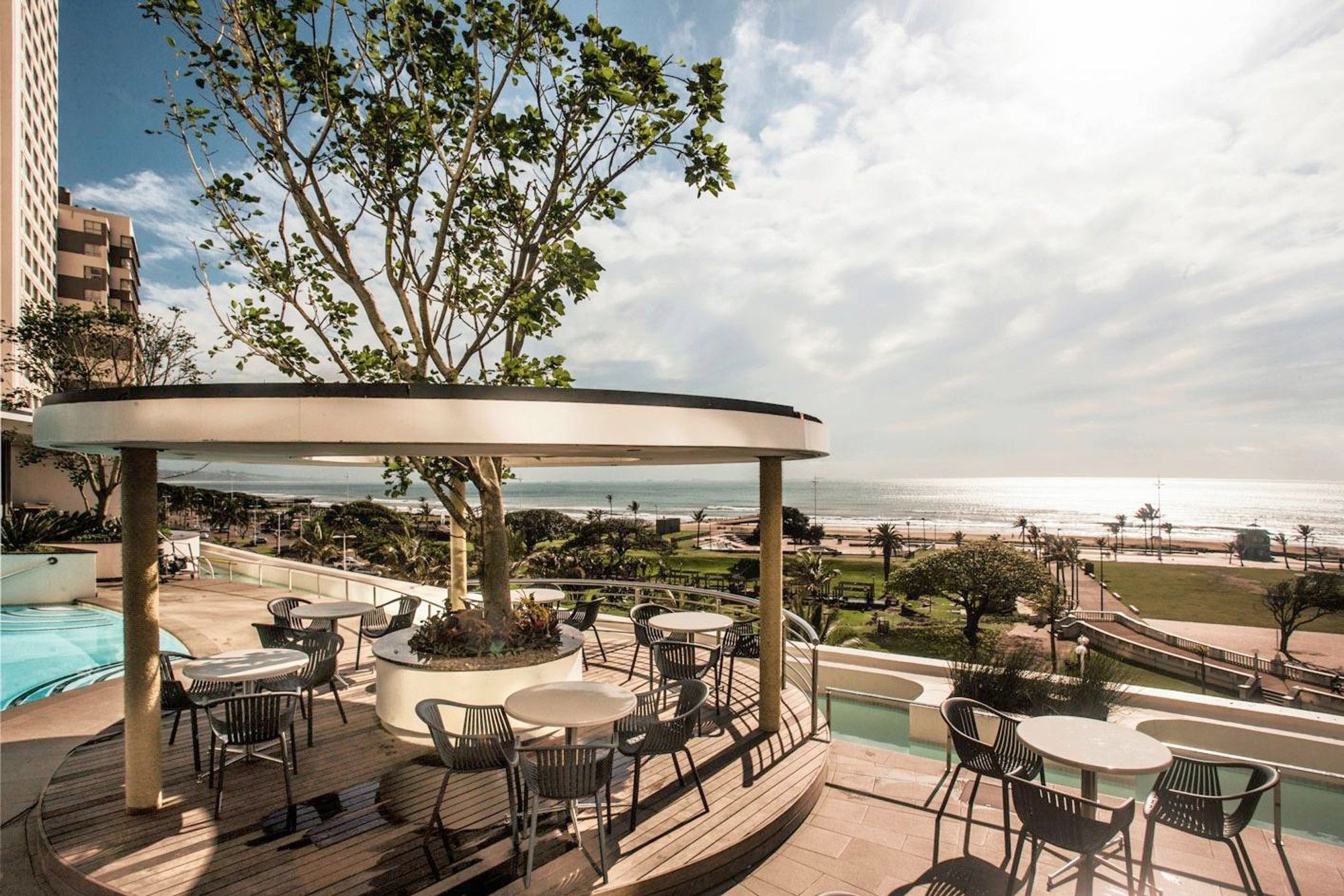 5 of the best rooftop bars and restaurants in Durban