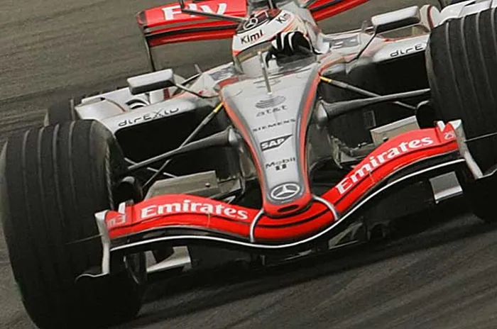 Ferrari back on top for Bahrain F1 GP