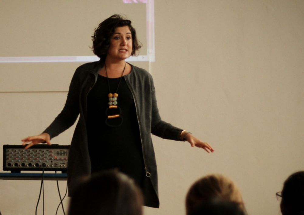 Inspiring youth to pursue design careers