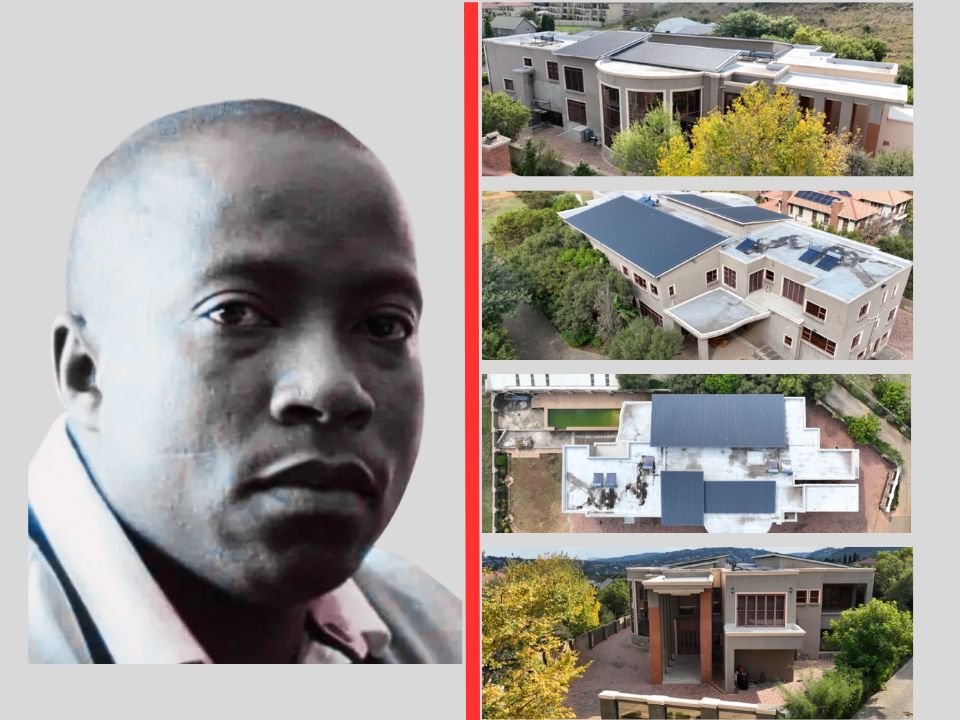 SIU secures court order to freeze luxury property and Free State farm ...