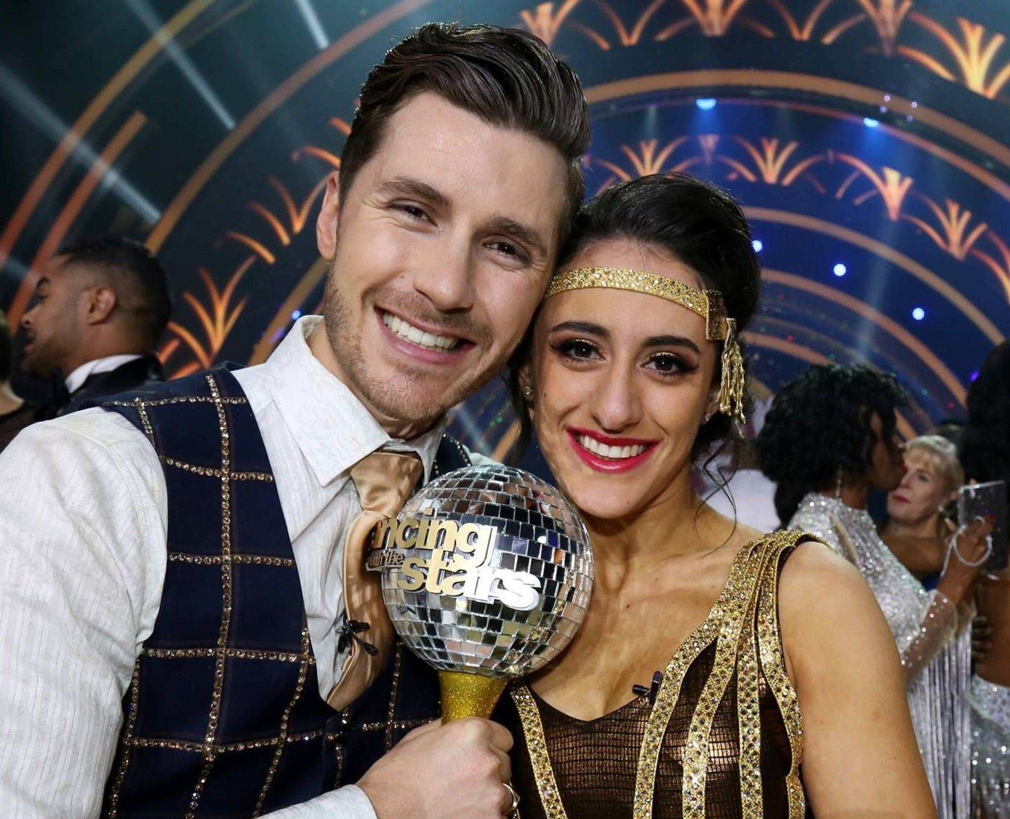 ‘Dancing with the Stars South Africa’ to return after four years