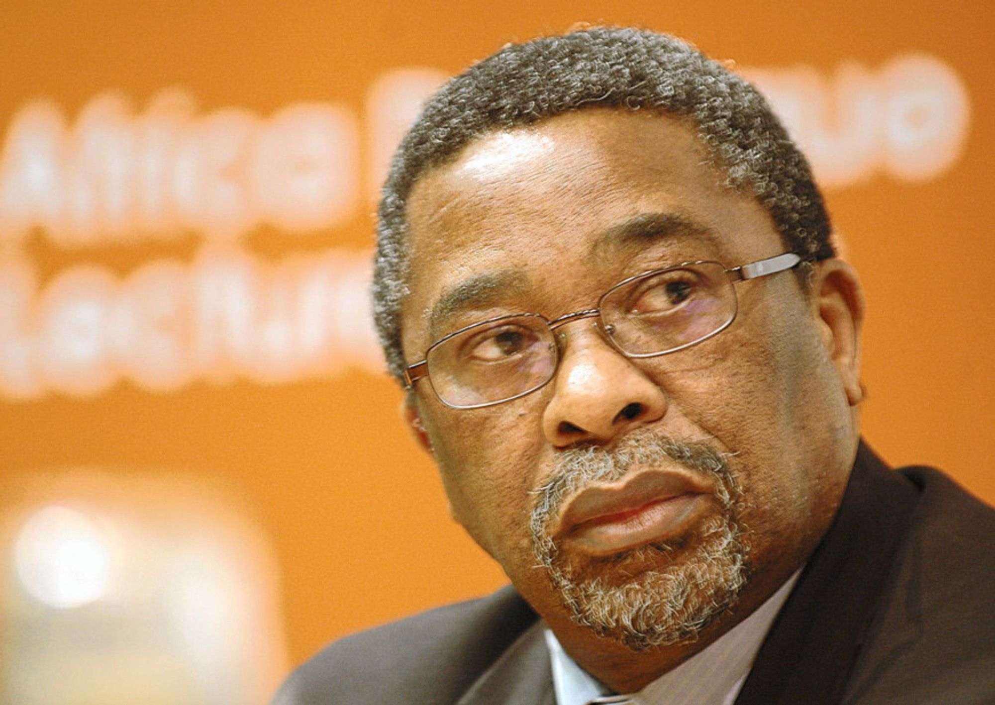 ANALYSIS: Moeletsi Mbeki dissects Ramaphosa' s ' weak presidency' and ANC discord