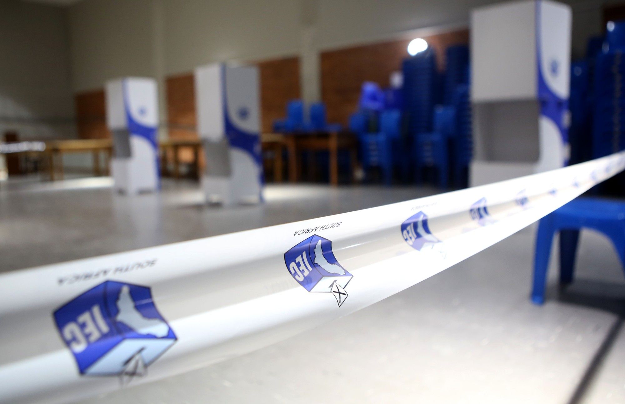 This is how much parties received from IEC ahead of the 2024 election