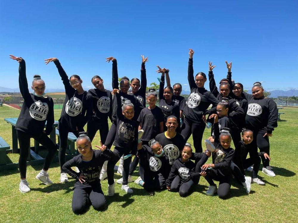 Delft kids find hope in dance and aerobics lessons