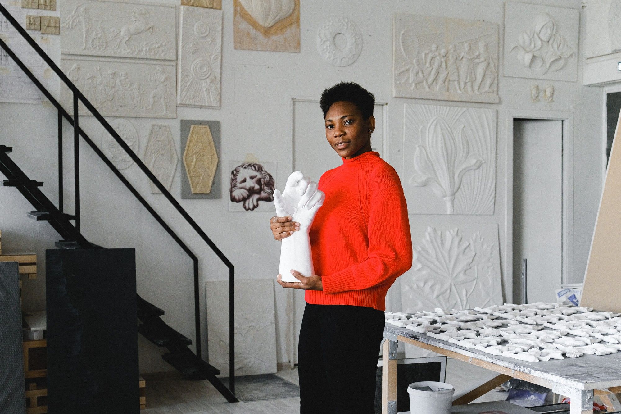 Karoo 62 seeks artists for unique structural art project - a ...