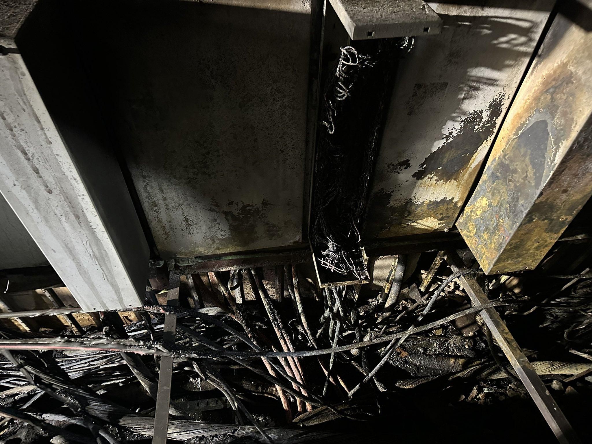 Frustration mounts in Centurion area as power outage continues ...