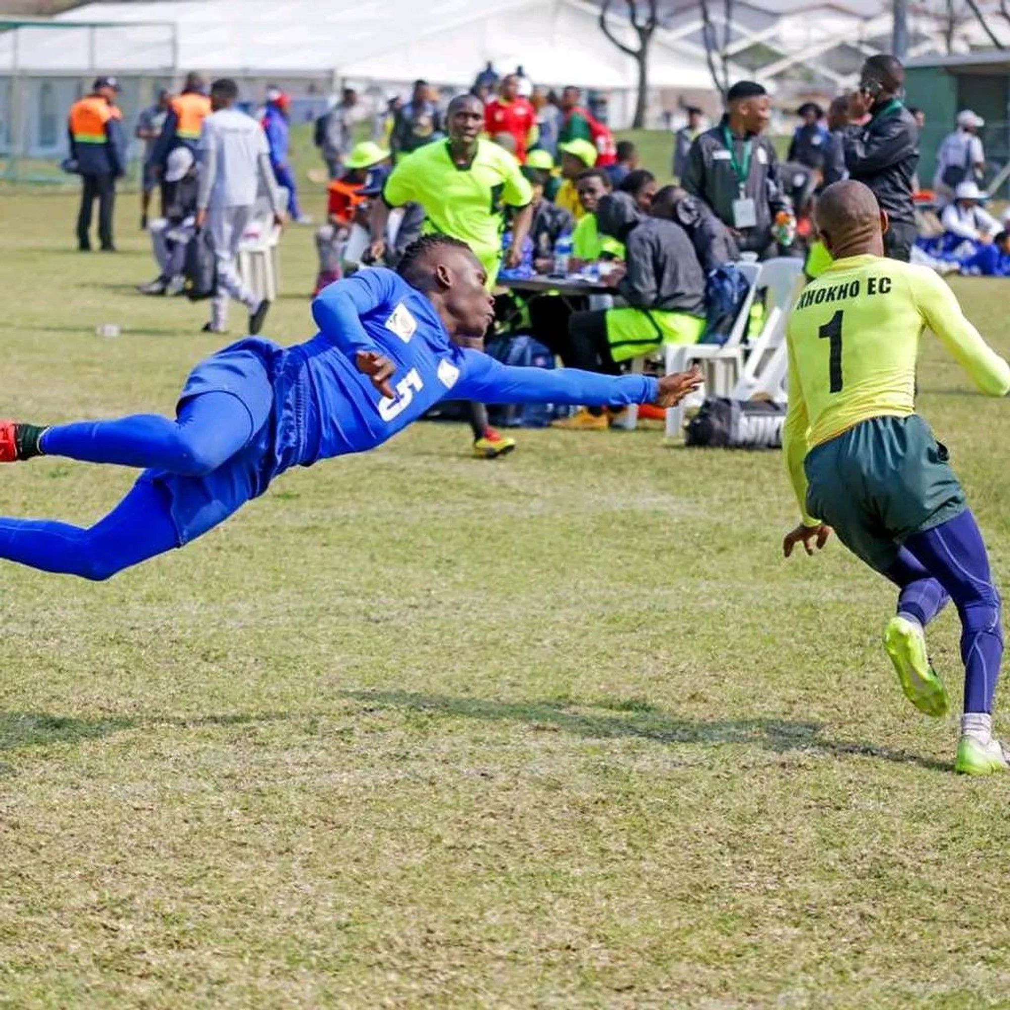 Overall winner of Indigenous Games festival to be announced at closing ...