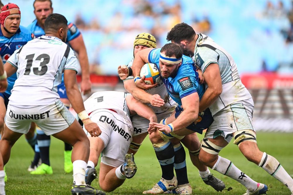 Loftus thriller: Bulls’ five standout stars behind victory over Leinster