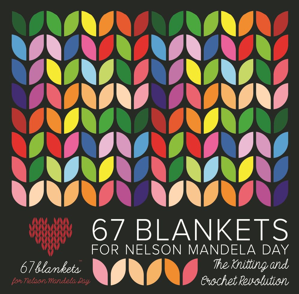Threads of humanity woven in book of ubuntu knitting