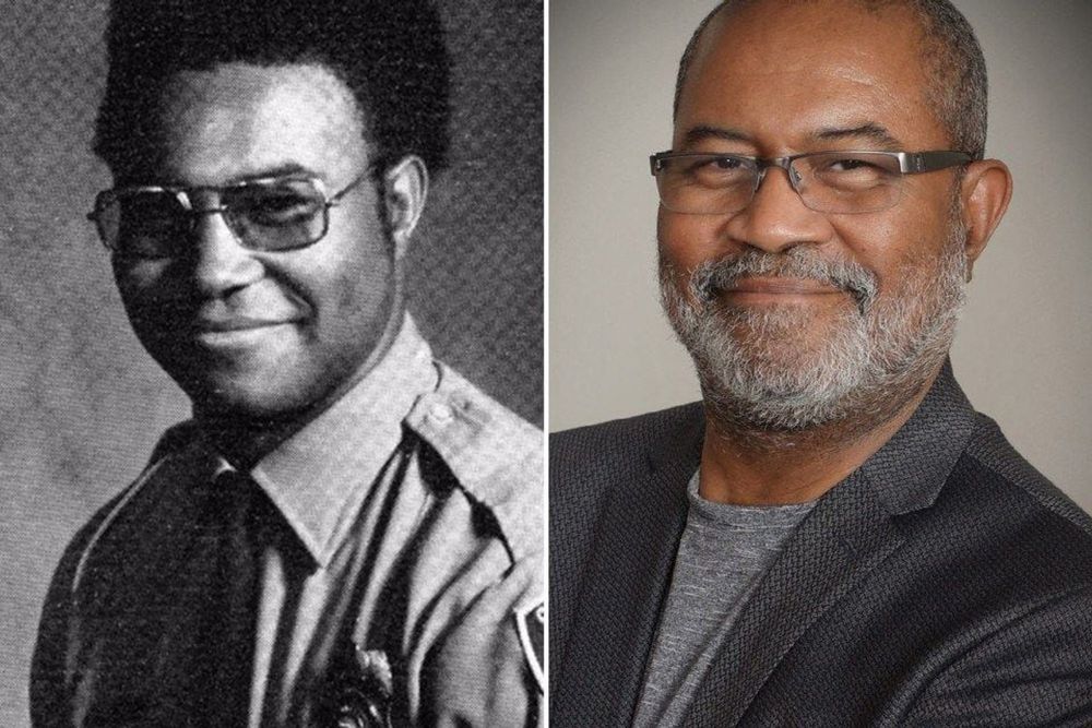 'BlacKkKlansman': How black detective Ron Stallworth infiltrated the ...