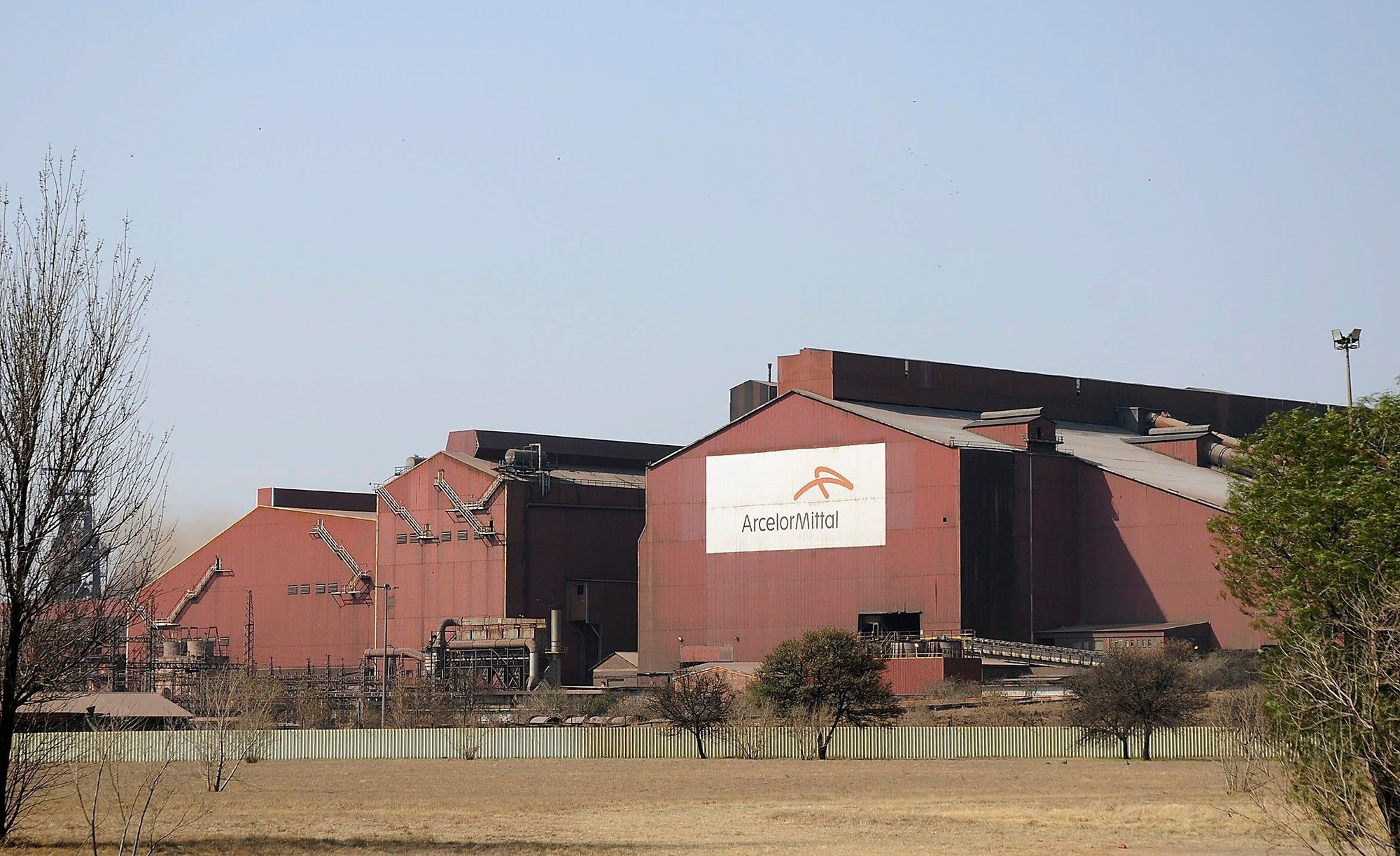 ArcelorMittal retrenchments a reminder of the crisis SA faces