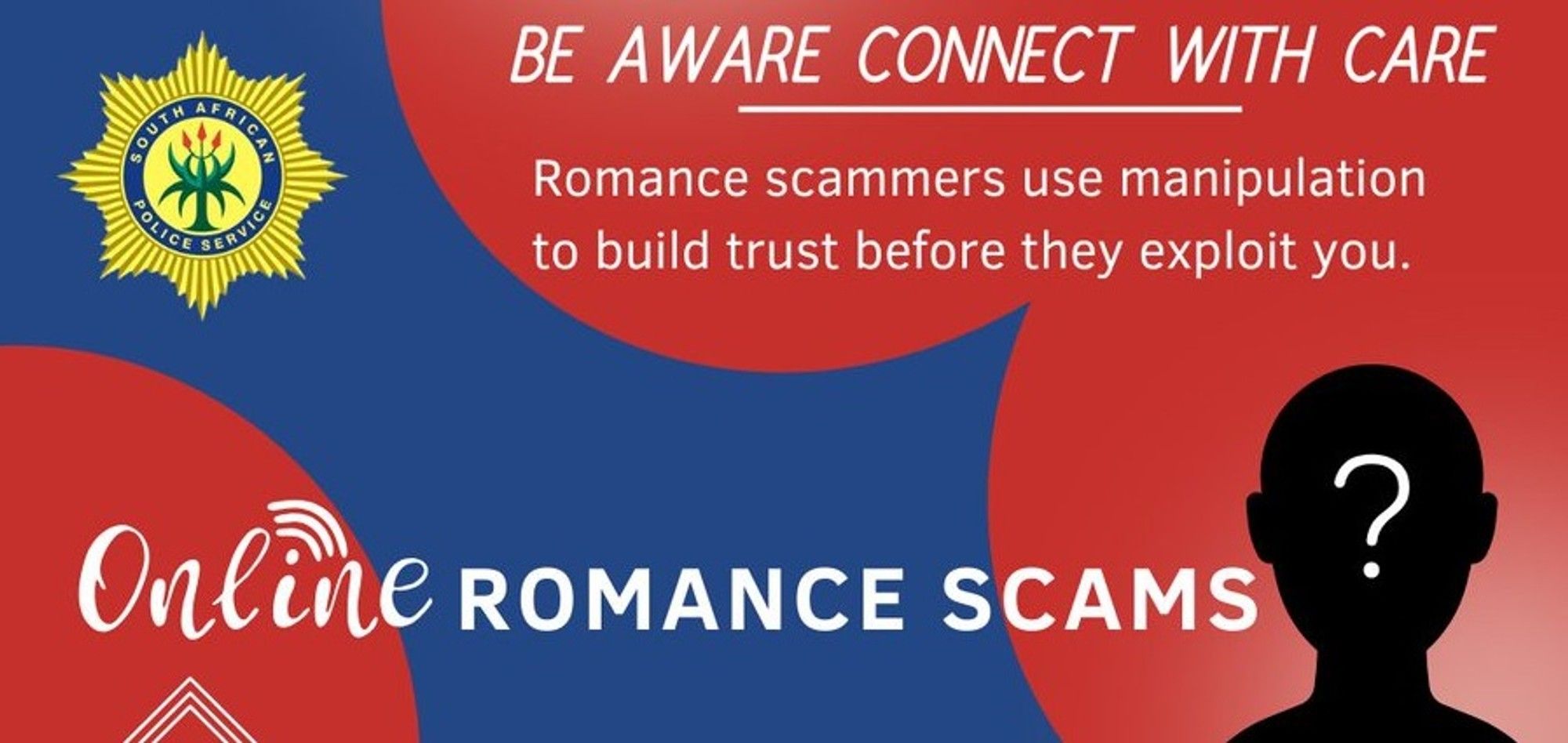 Valentine's Day warning: beware of romance scams