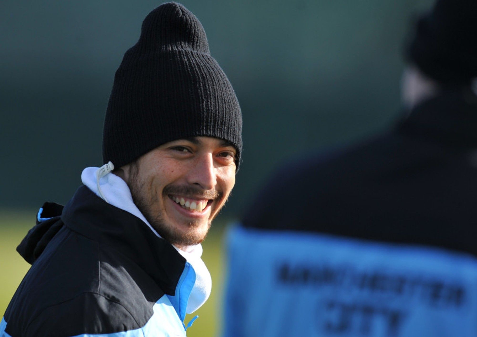 Silva injury blow for City