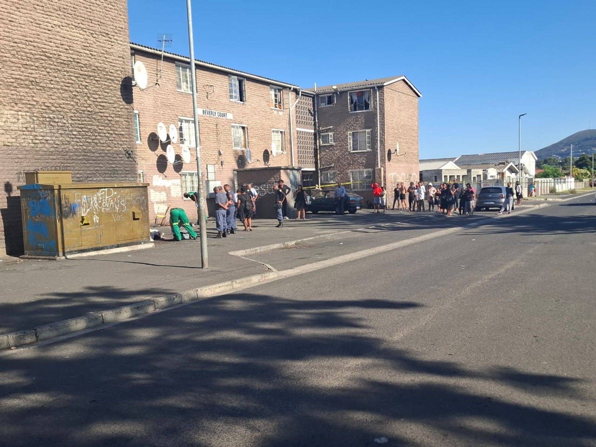 Police probe multiple murders linked to gang activity