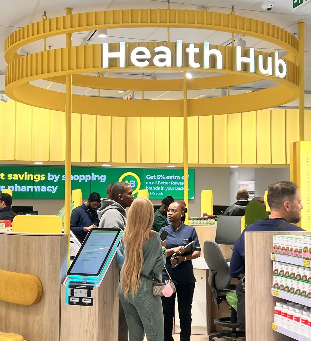 Healthcare for all: how South Africa is transforming access through ...