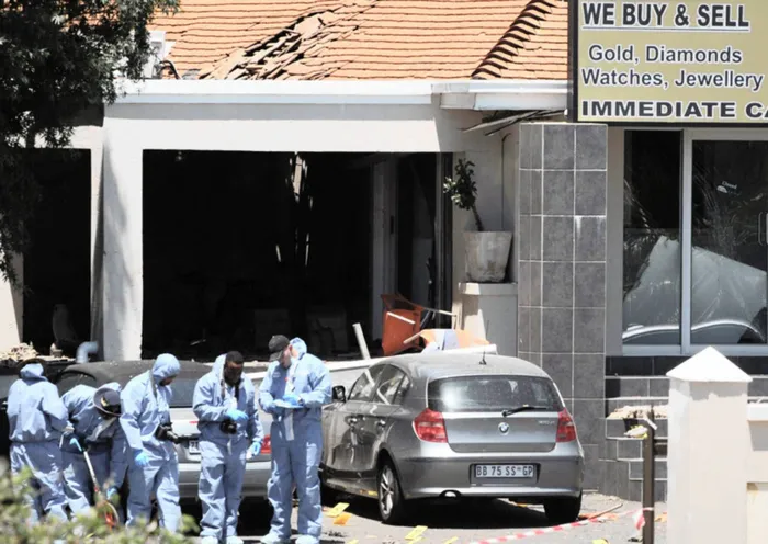 Krejcir employee in court for R10m fraud