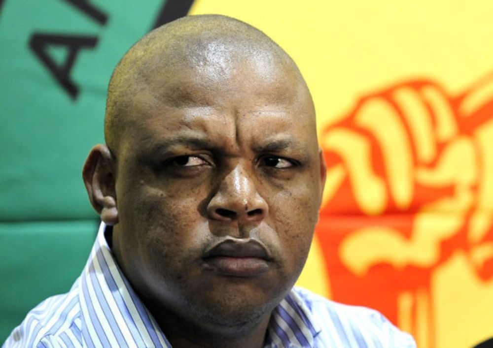 Youth League must justify Mabe expulsion