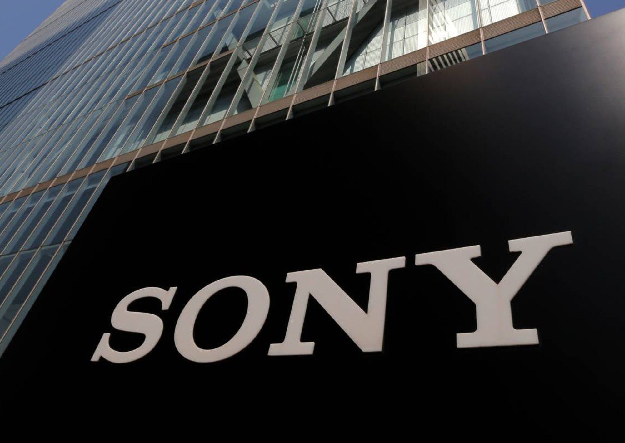 Sony struggles to recover after attack