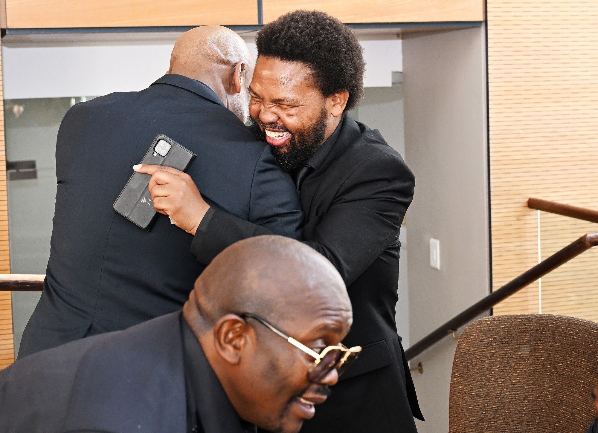 New MK MP threatened with removal through new petition