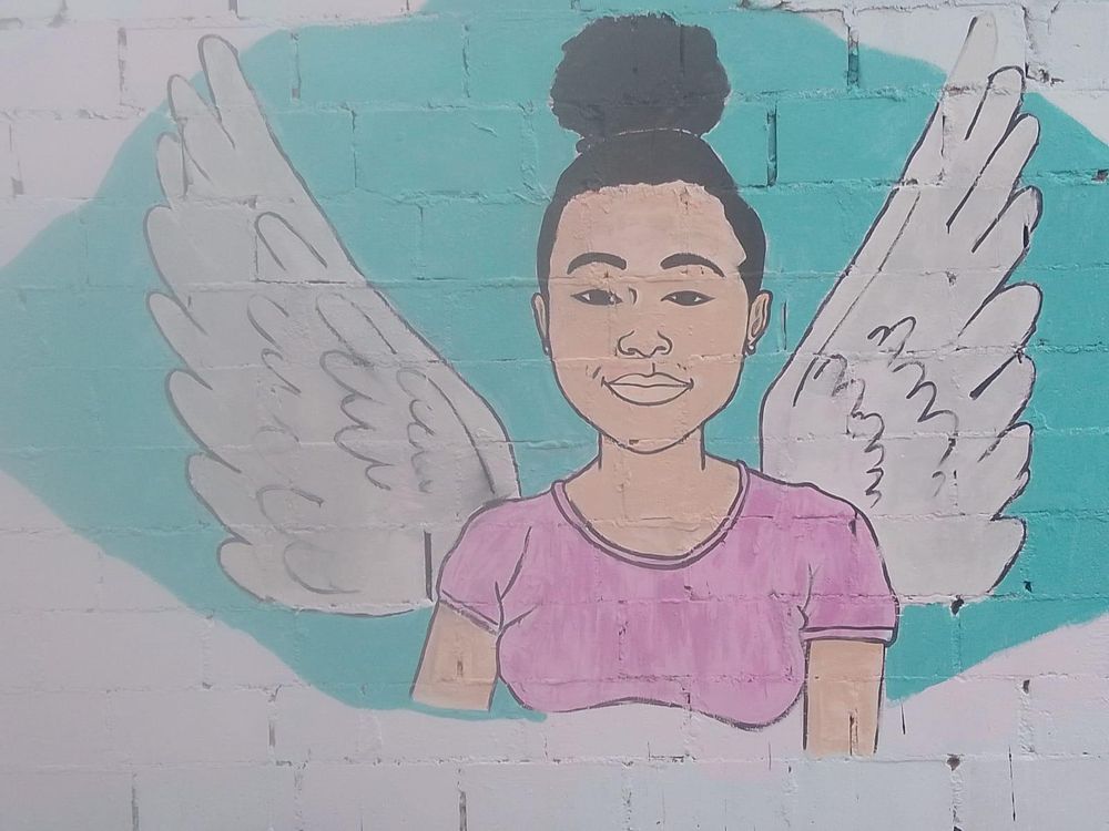 Atlantis reclaims streets for fallen youth