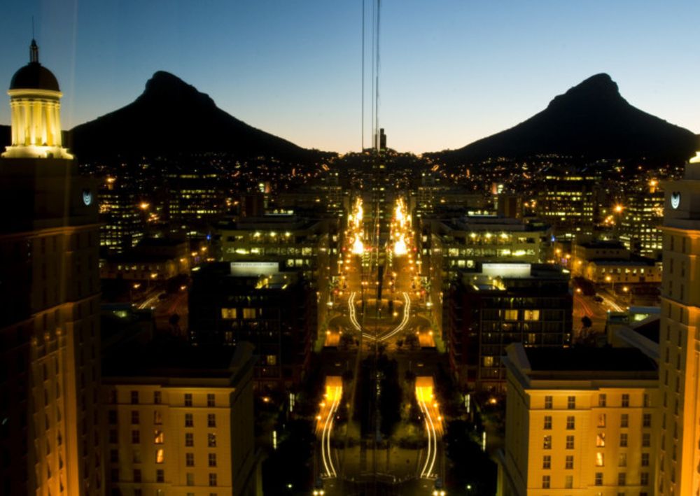 Hotels to reach higher for stars