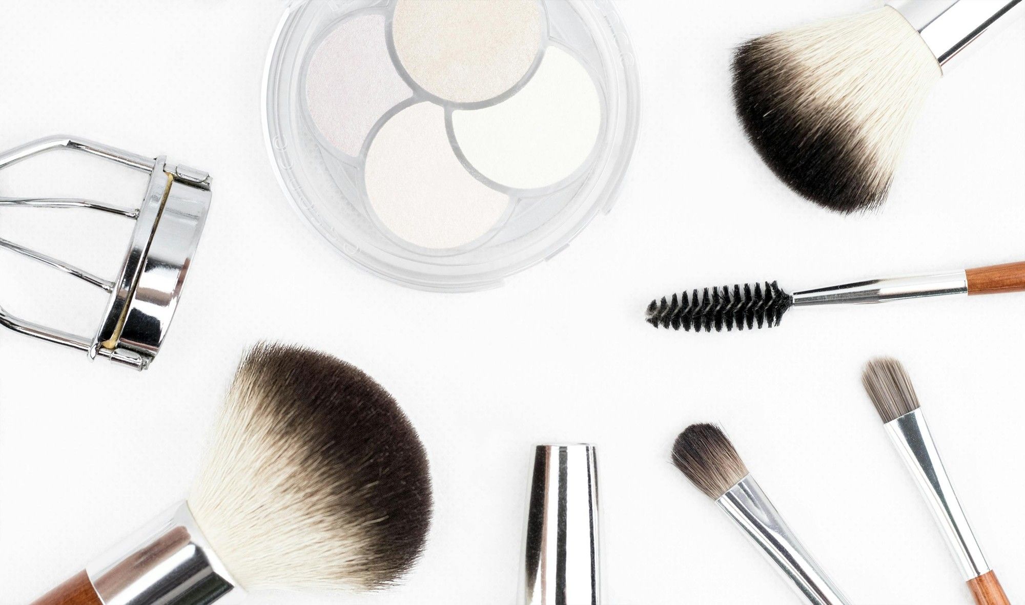 5 make-up products to help you achieve that soft-glam look