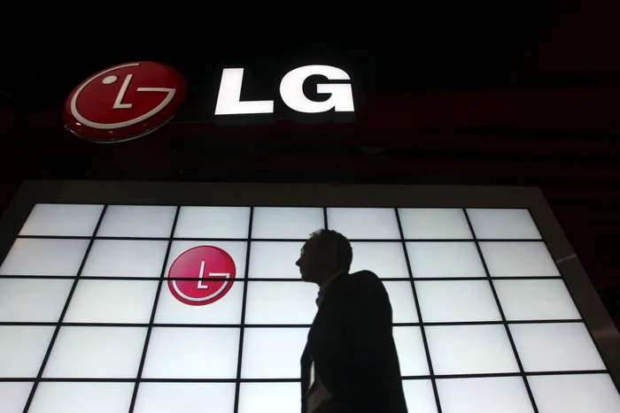 LG Electronics sees 80% drop in fourth-quarter profit