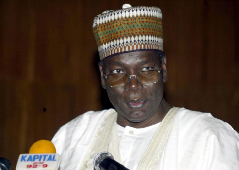 Boko Haram kidnaps top official’s wife